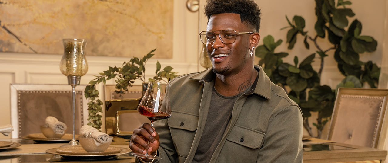 Will Blackmon - États-Unis - Ancien joueur NFL reconverti dans le vin ...